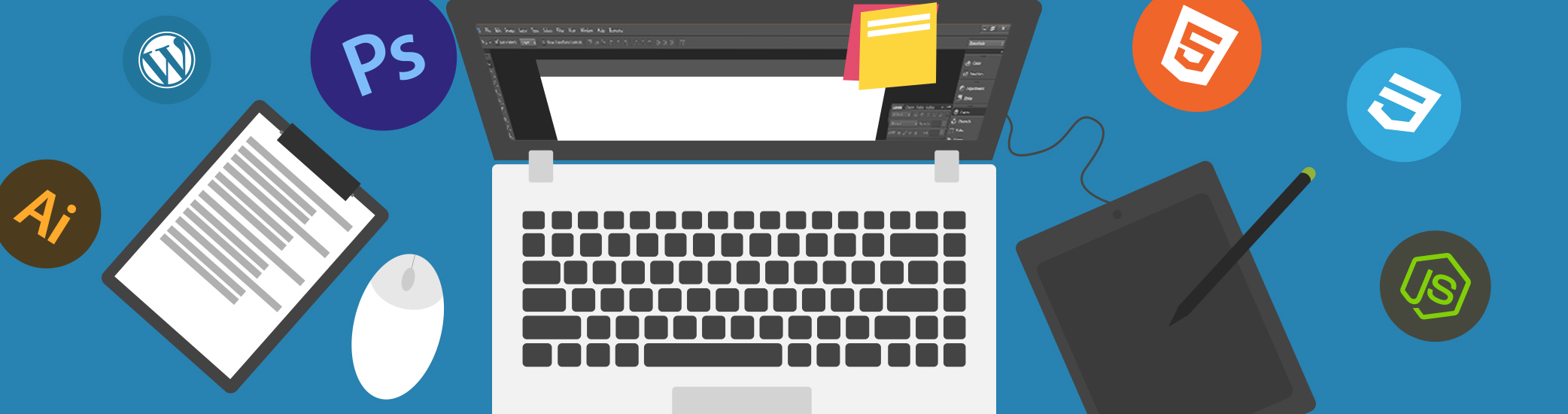 Design and Development Services - Web Enabled Ventures Design and Development Services - Web Enabled Ventures